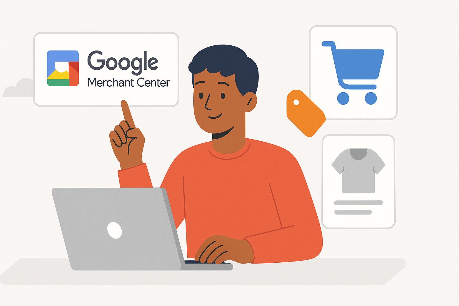 What is Google Merchant Center? The Ultimate Guide for E-commerce Success